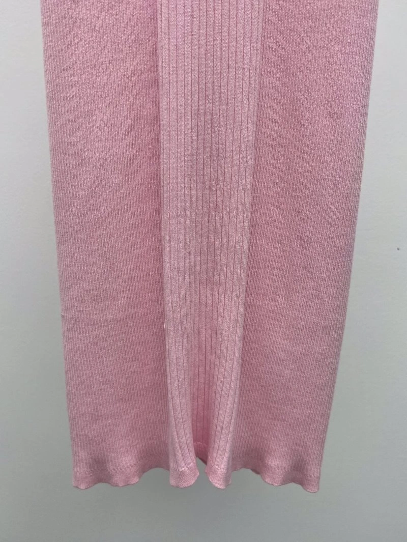 Brand-authenticated Chanel Dress