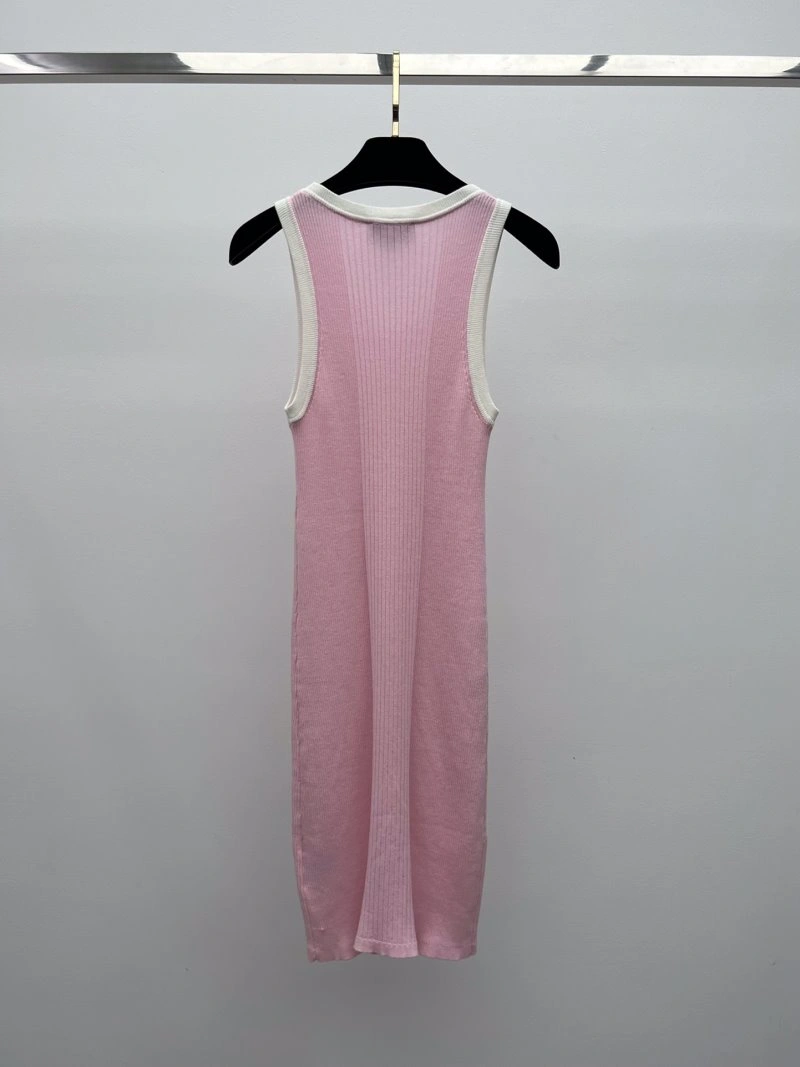 Brand-authenticated Chanel Dress