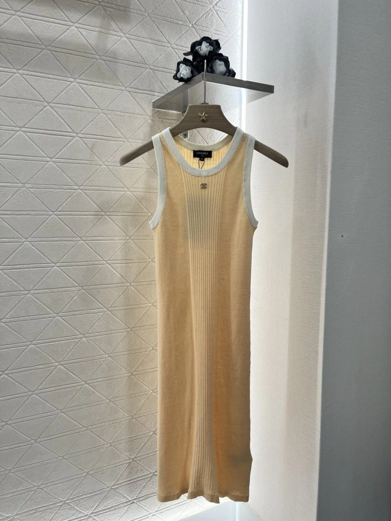 Chanel Dress