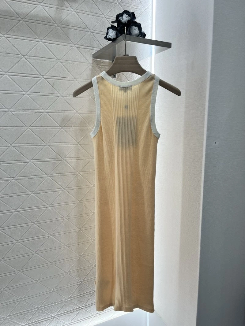 Accurate model Chanel Dress