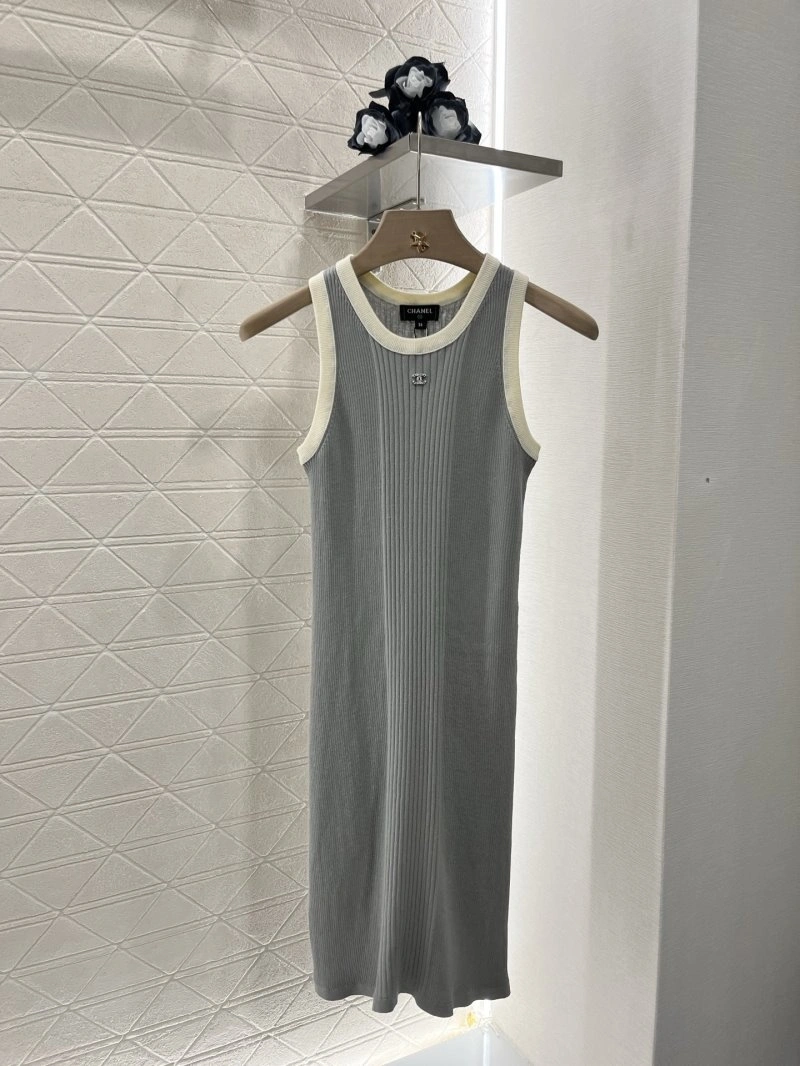 Accurate model Chanel Dress