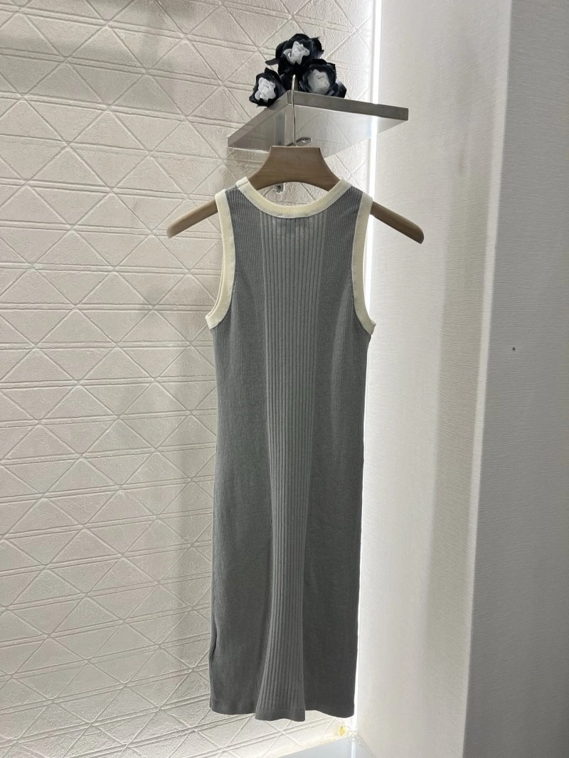 Accurate model Chanel Dress