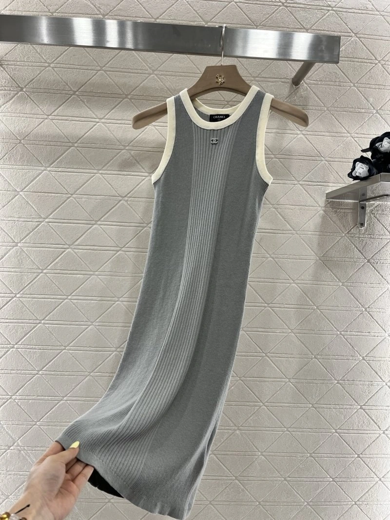 Accurate model Chanel Dress