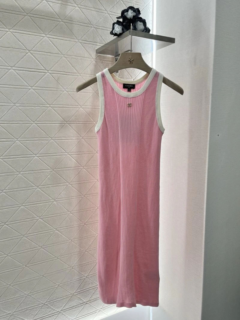 Accurate model Chanel Dress