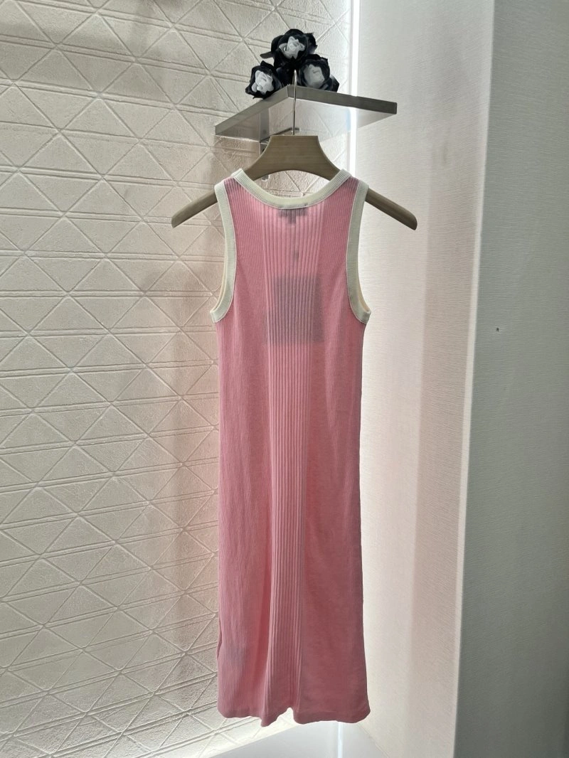 Accurate model Chanel Dress
