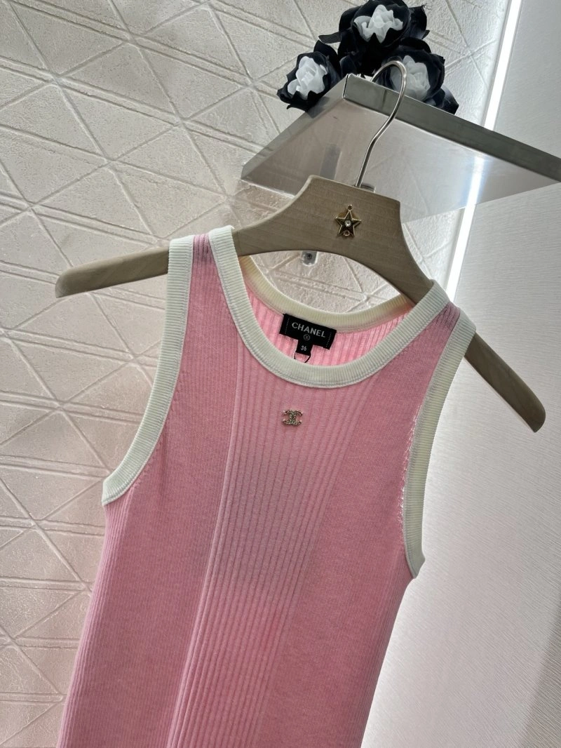 Accurate model Chanel Dress