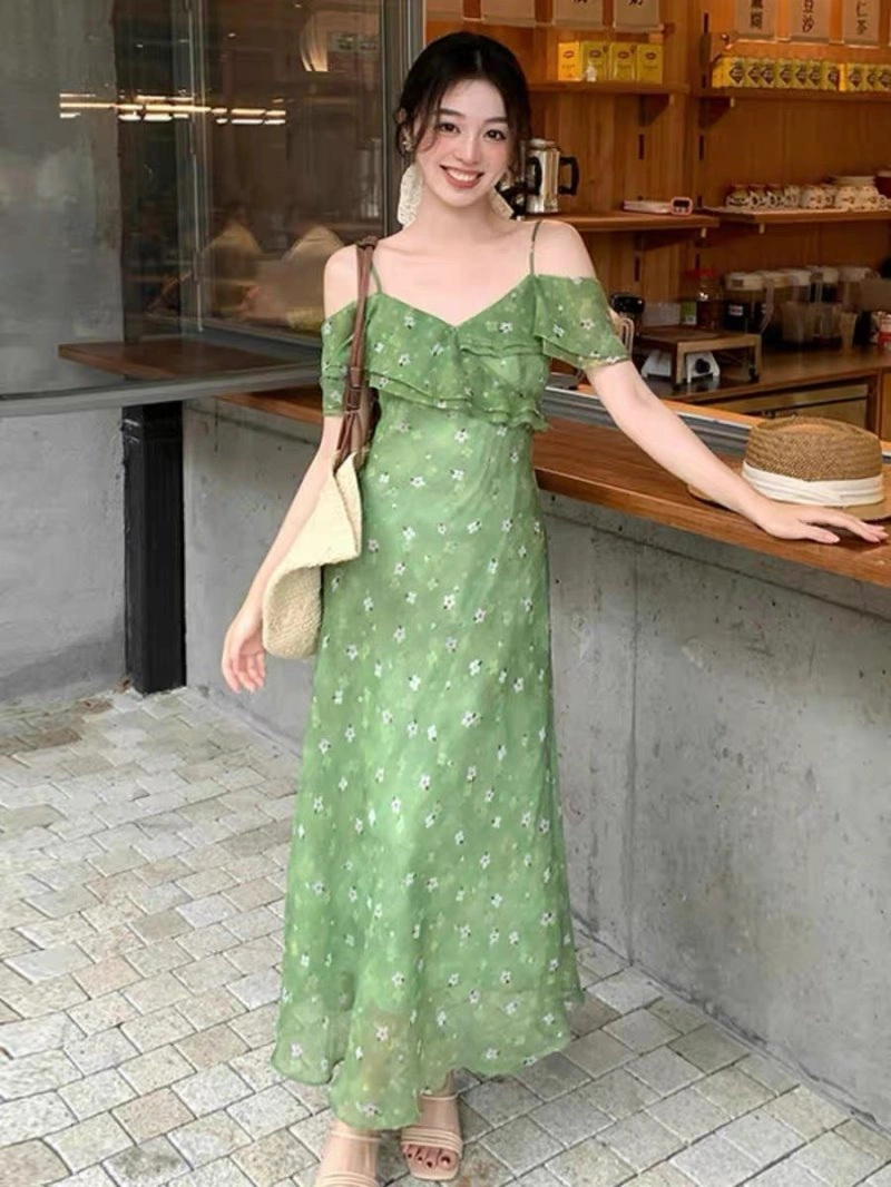 Original Chanel Dress