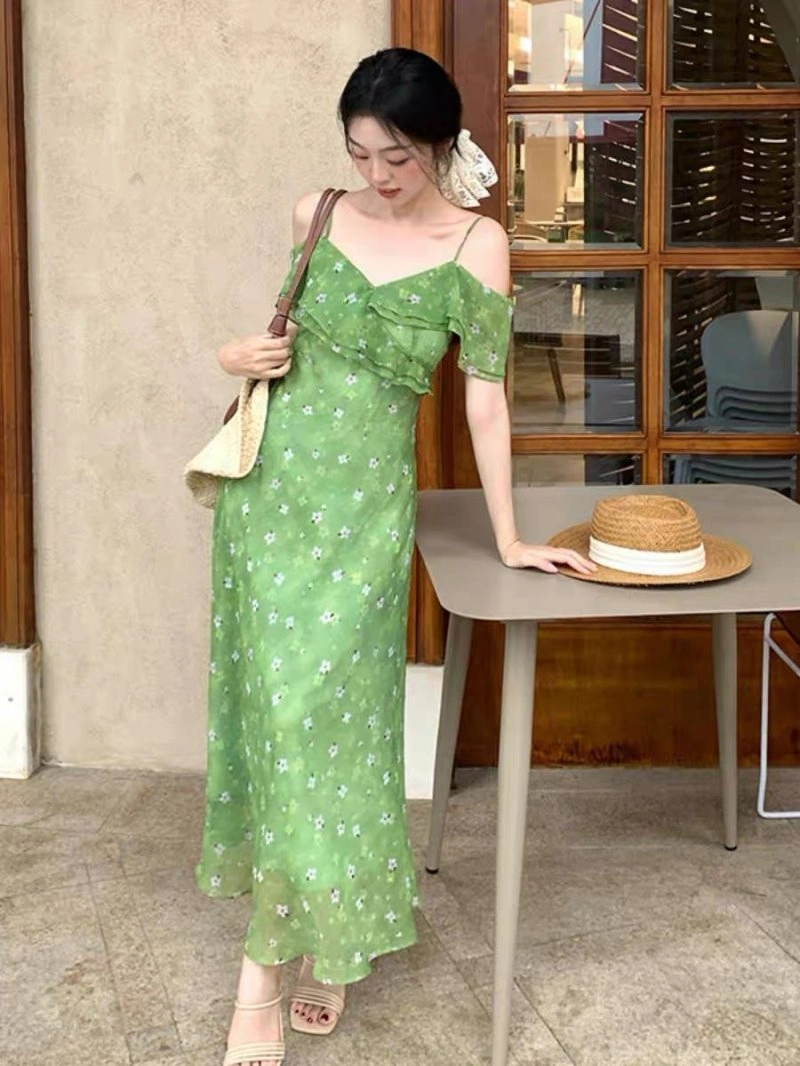 Original Chanel Dress