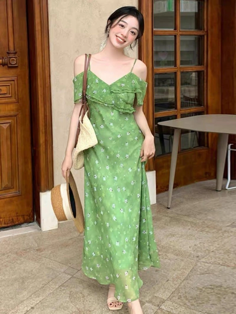 Original Chanel Dress