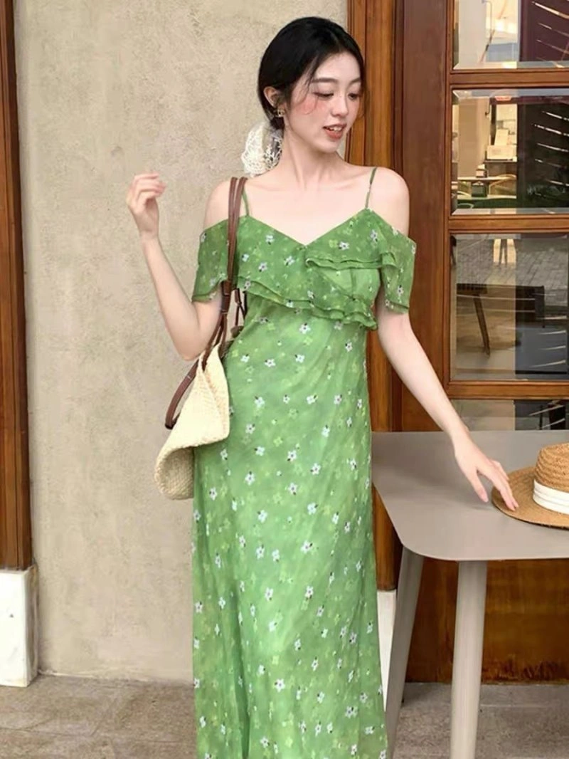 Original Chanel Dress