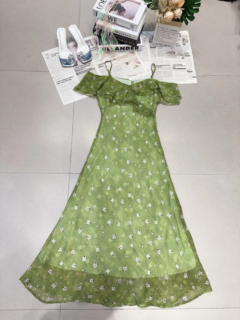 Original Chanel Dress