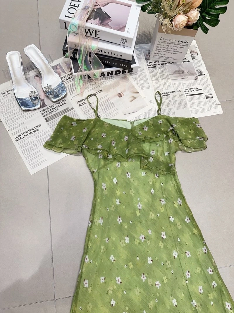 Original Chanel Dress