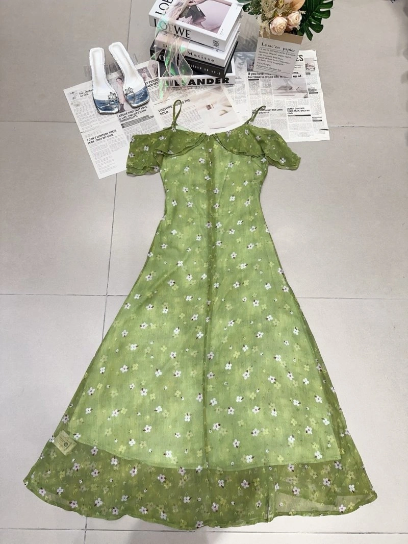 Original Chanel Dress