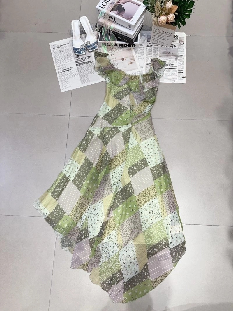 Value-priced Chanel Dress