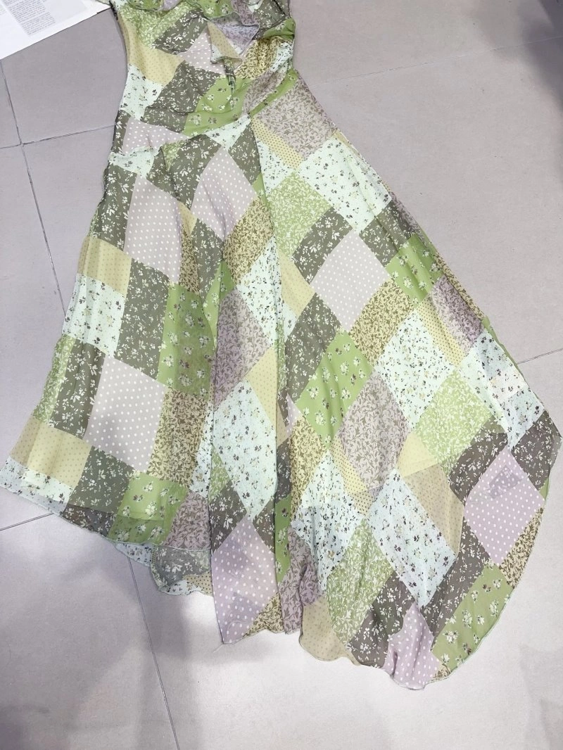 Value-priced Chanel Dress
