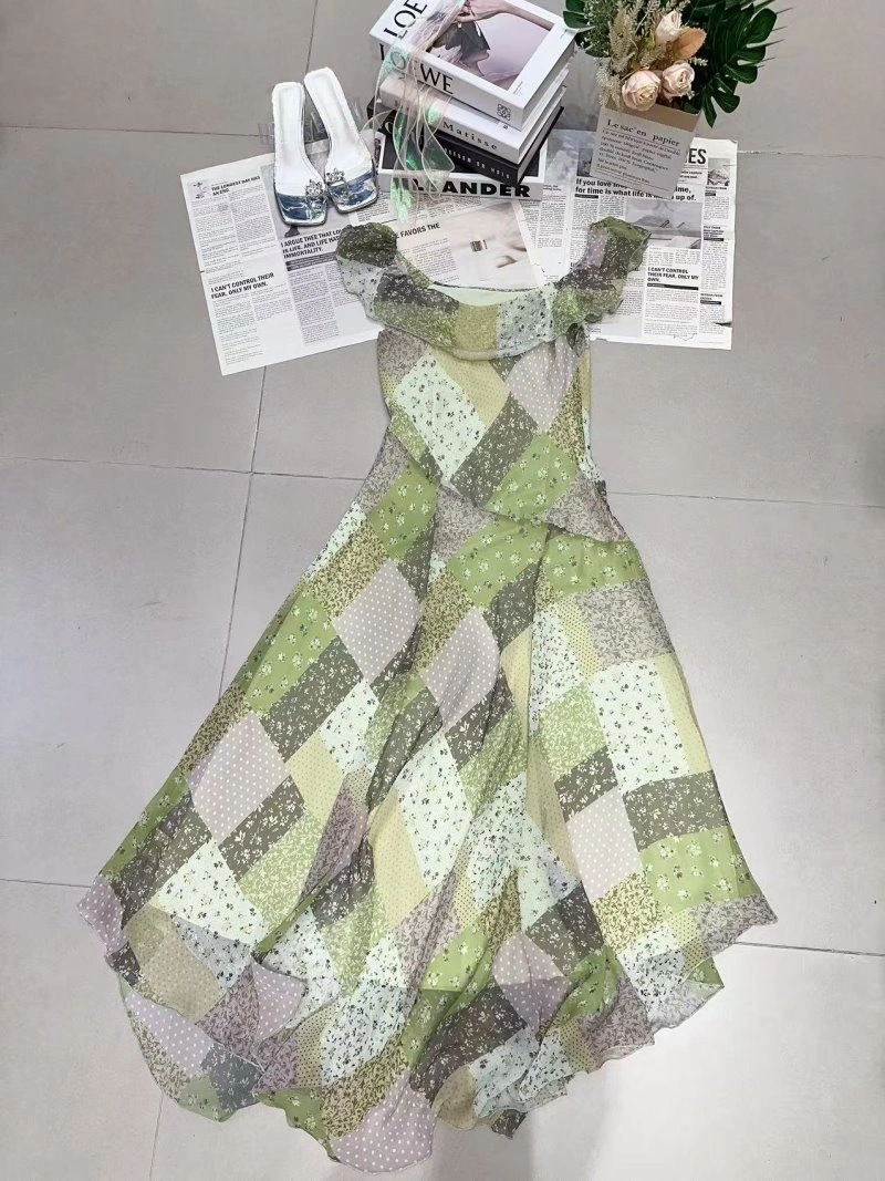 Value-priced Chanel Dress