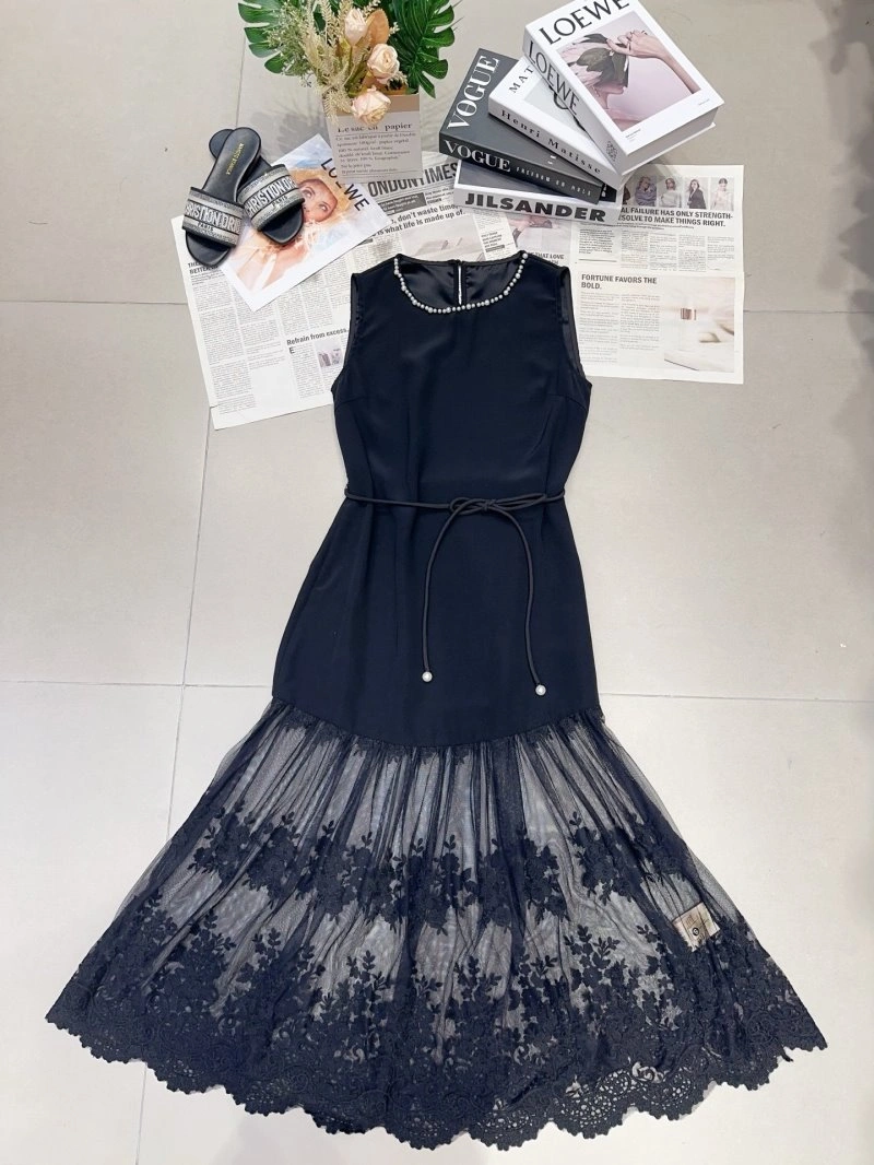 Authentic Chanel Dress