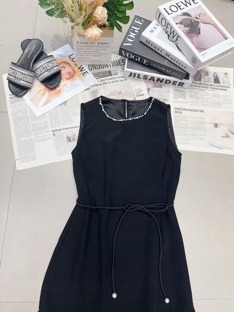 Authentic Chanel Dress