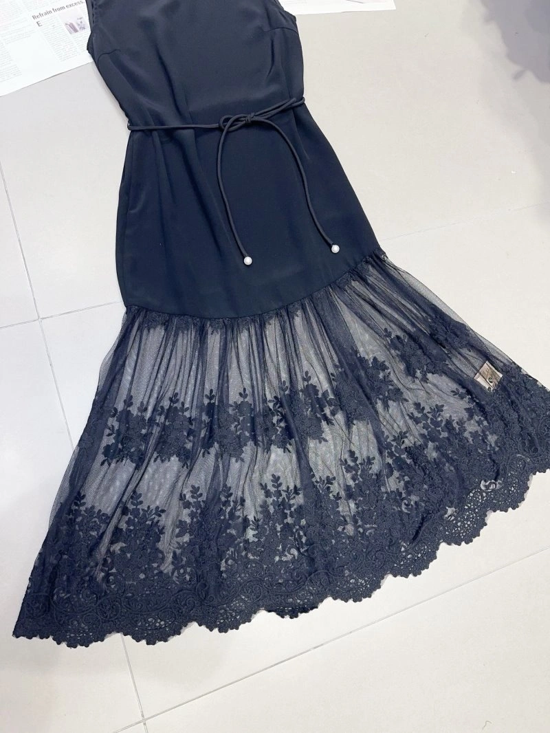 Authentic Chanel Dress