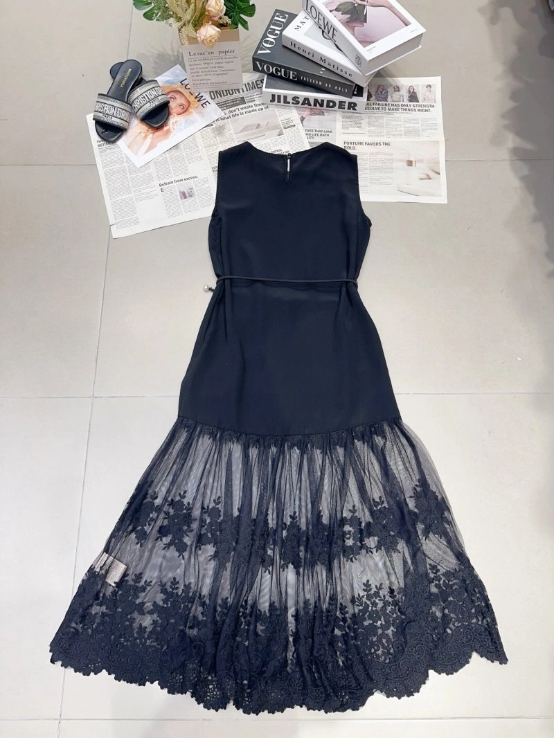 Authentic Chanel Dress