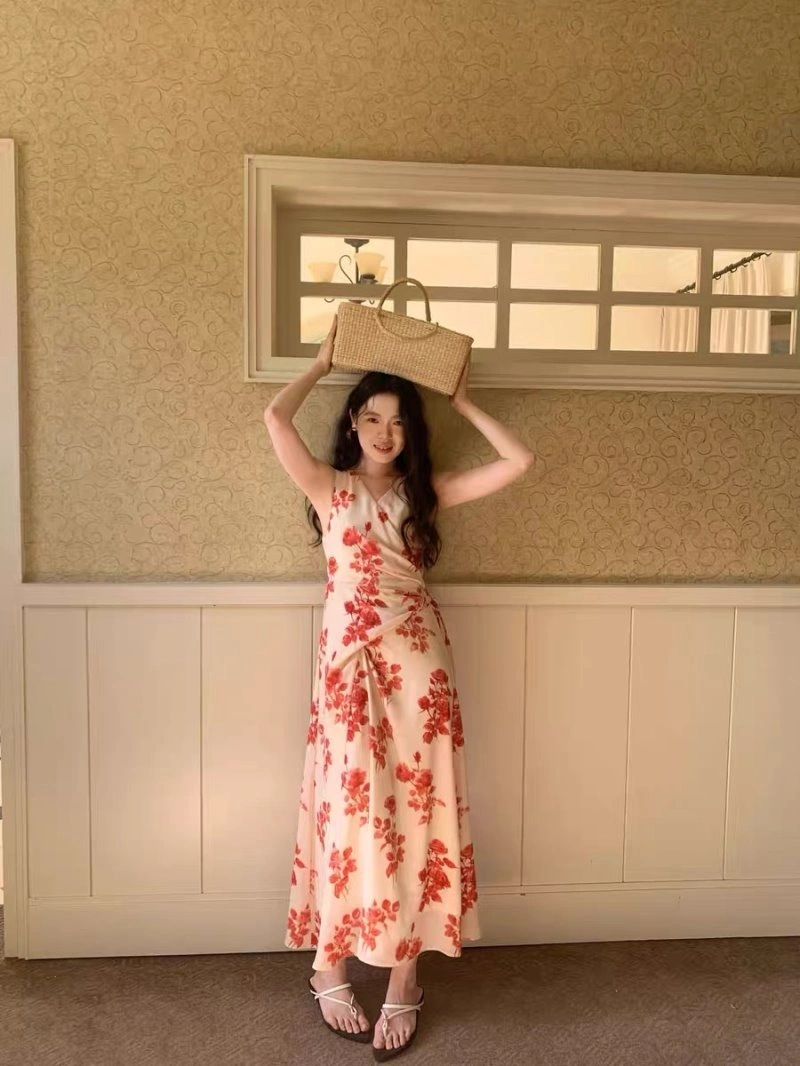 Brand-authenticated Chanel Dress