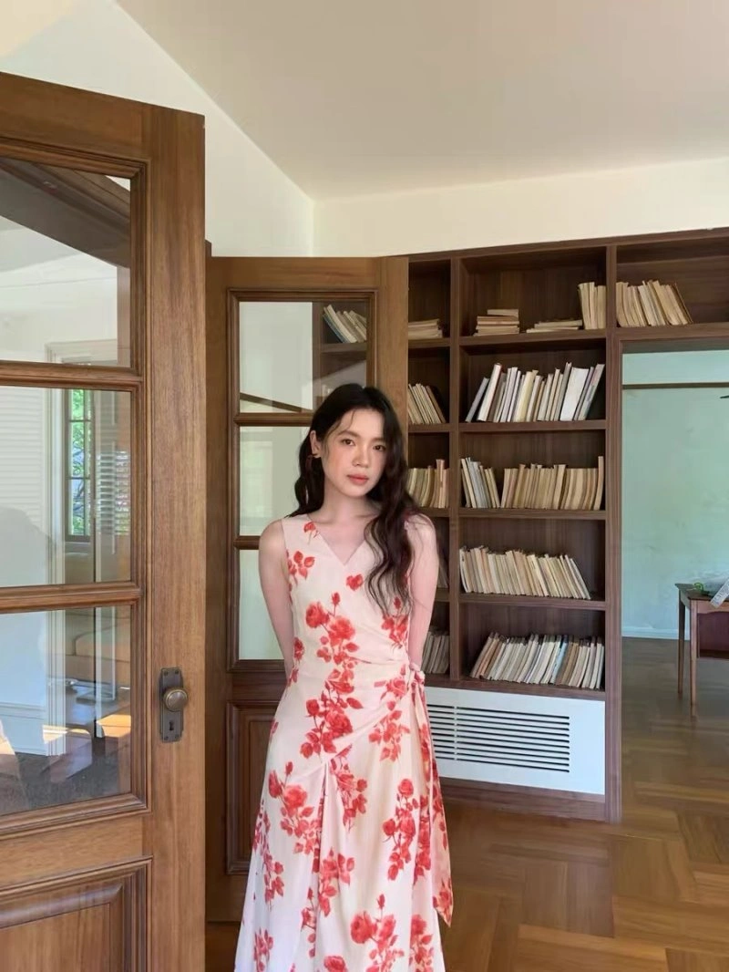 Brand-authenticated Chanel Dress
