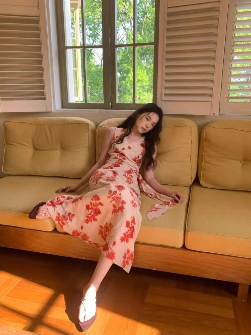 Brand-authenticated Chanel Dress