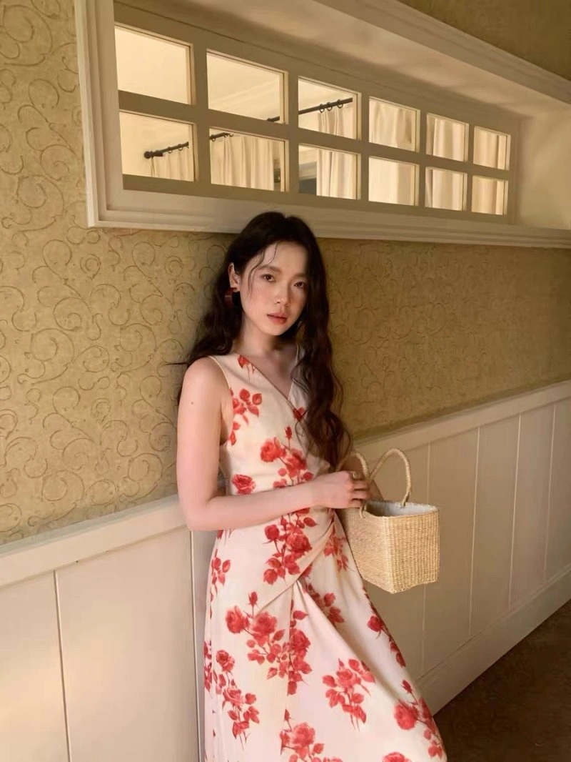 Brand-authenticated Chanel Dress