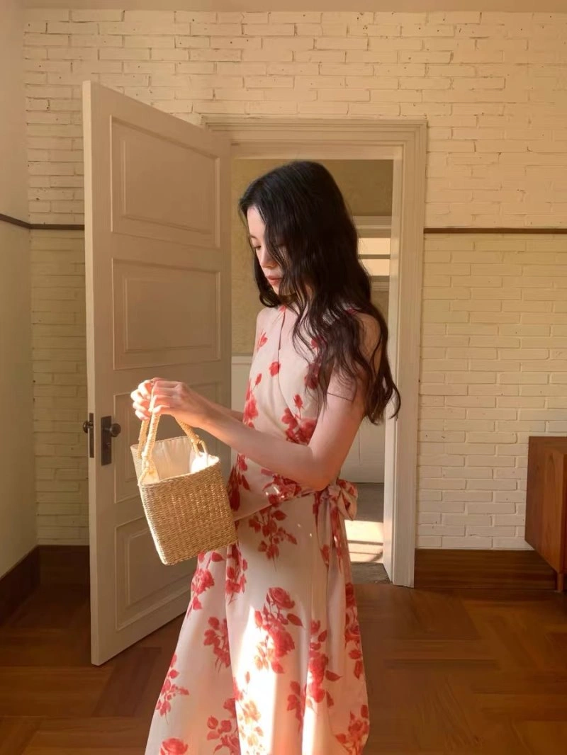 Brand-authenticated Chanel Dress