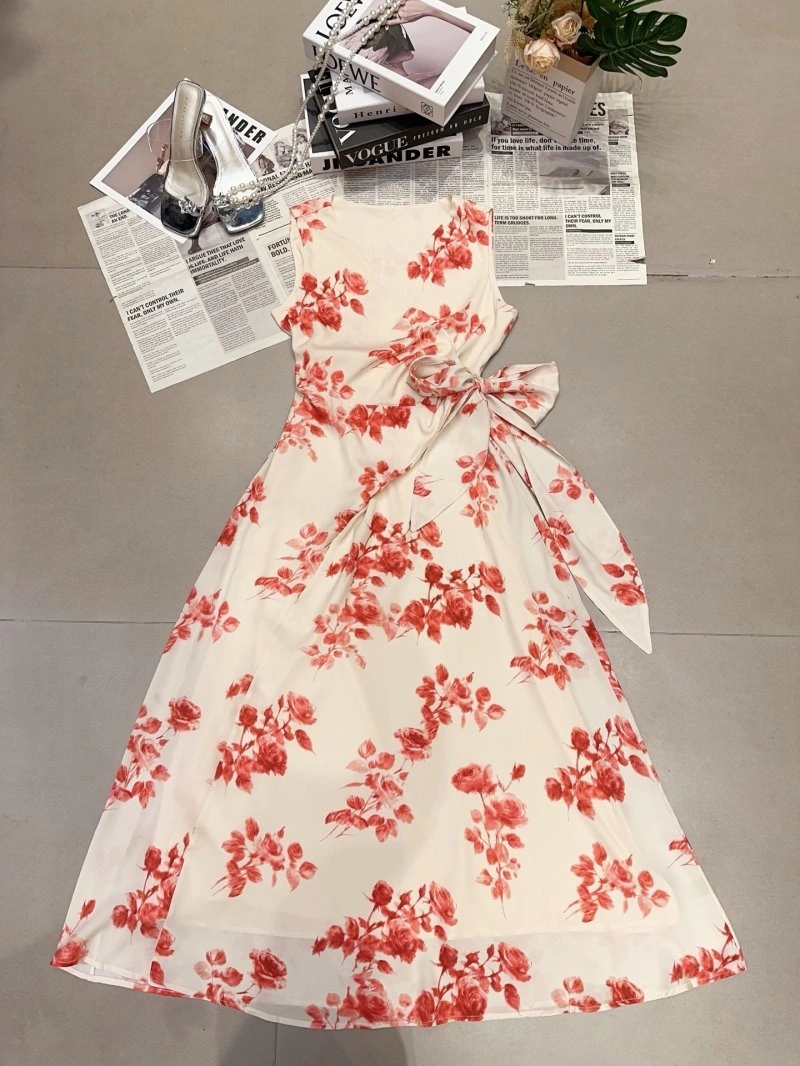 Brand-authenticated Chanel Dress
