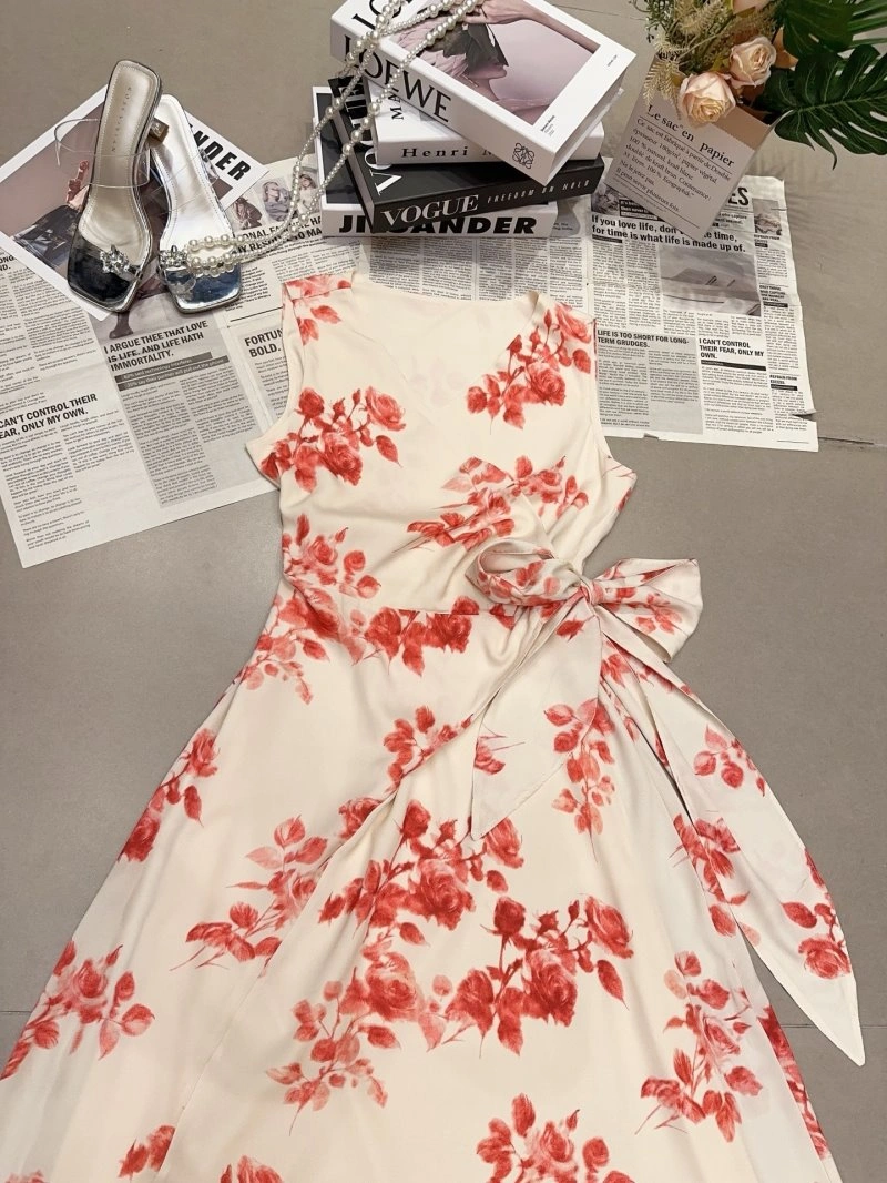 Brand-authenticated Chanel Dress