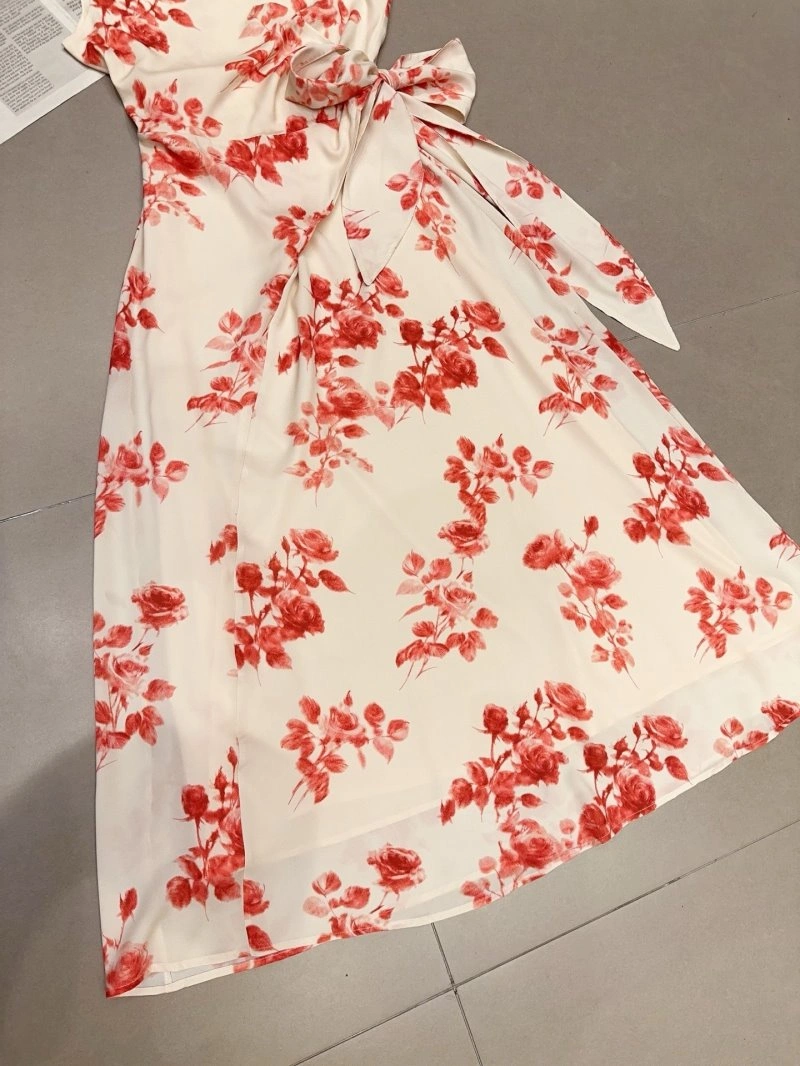 Brand-authenticated Chanel Dress