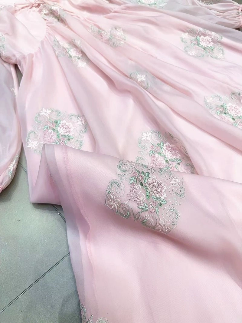 Indistinguishable Chanel Dress