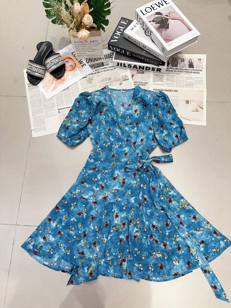 Exact replica Chanel Dress