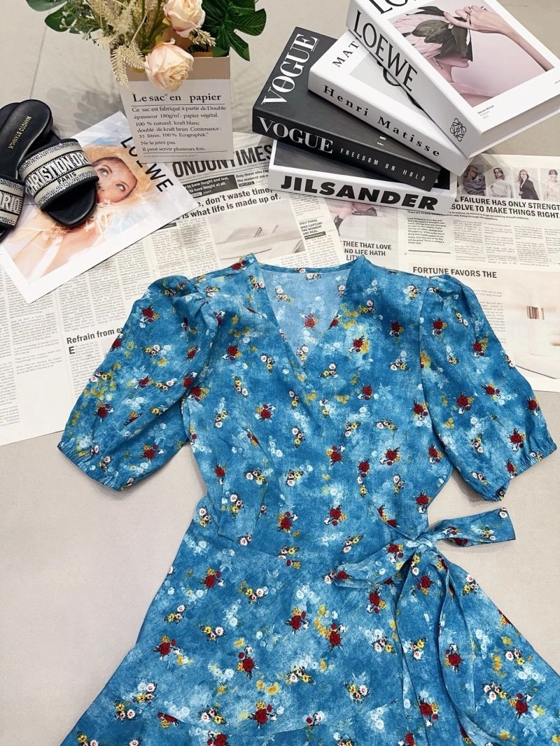 Exact replica Chanel Dress