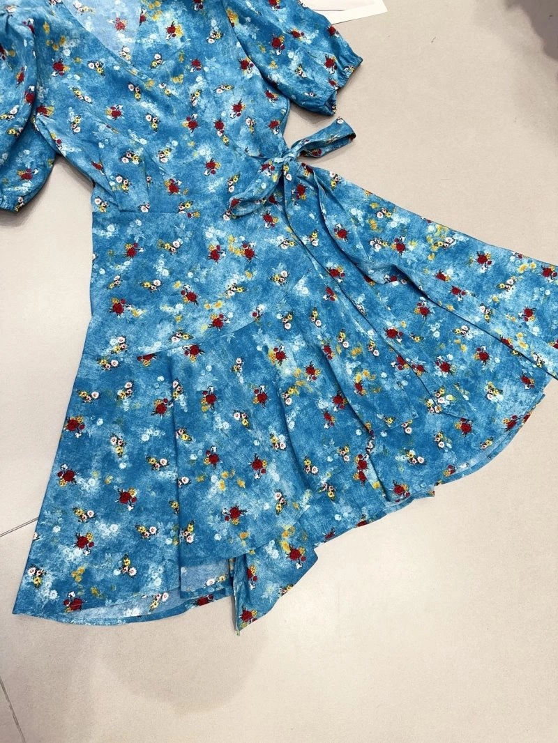 Exact replica Chanel Dress