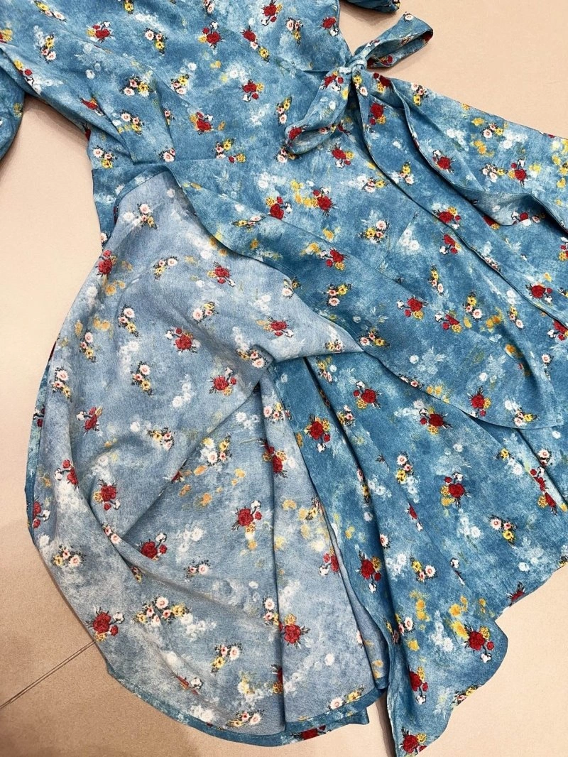 Exact replica Chanel Dress