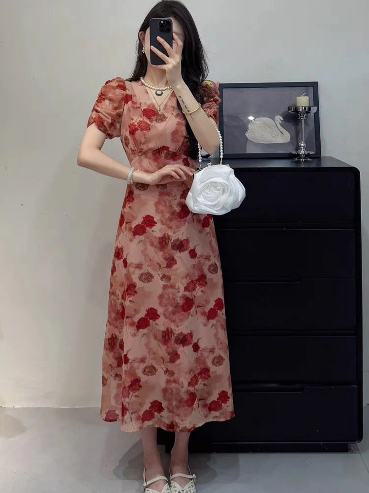 Perfect replica Chanel Dress
