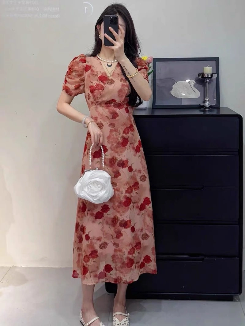Perfect replica Chanel Dress