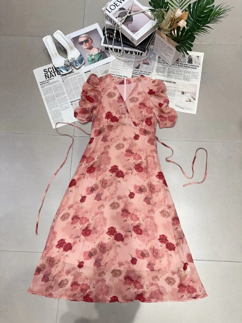 Perfect replica Chanel Dress