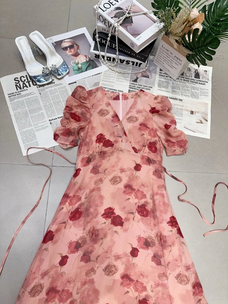 Perfect replica Chanel Dress
