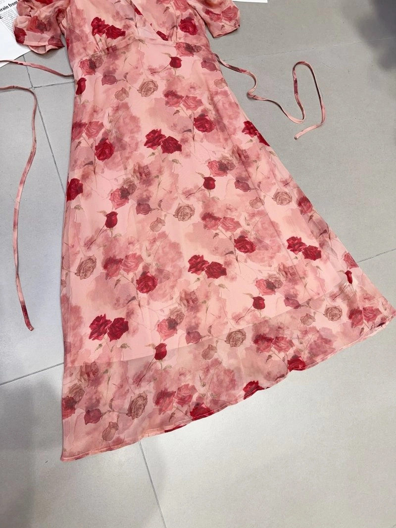 Perfect replica Chanel Dress