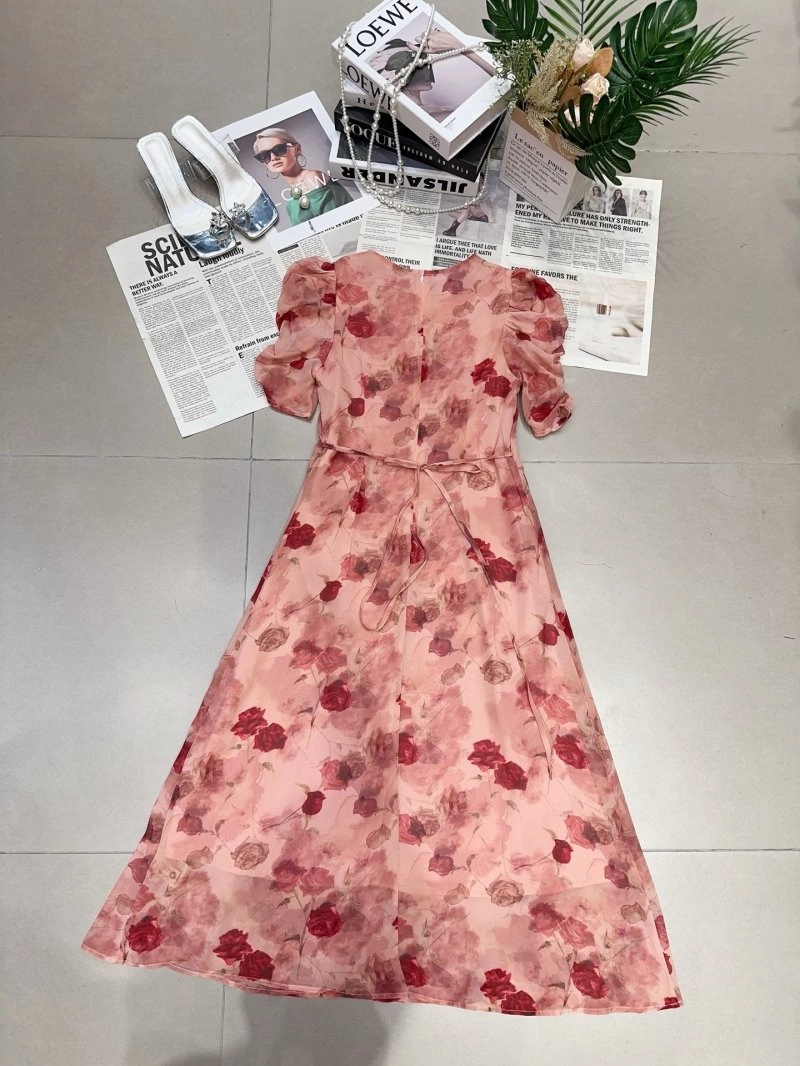 Perfect replica Chanel Dress