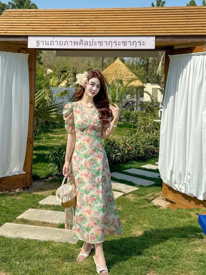 Brand-original Chanel Dress