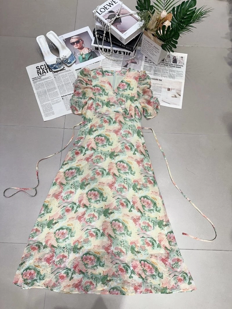 Brand-original Chanel Dress
