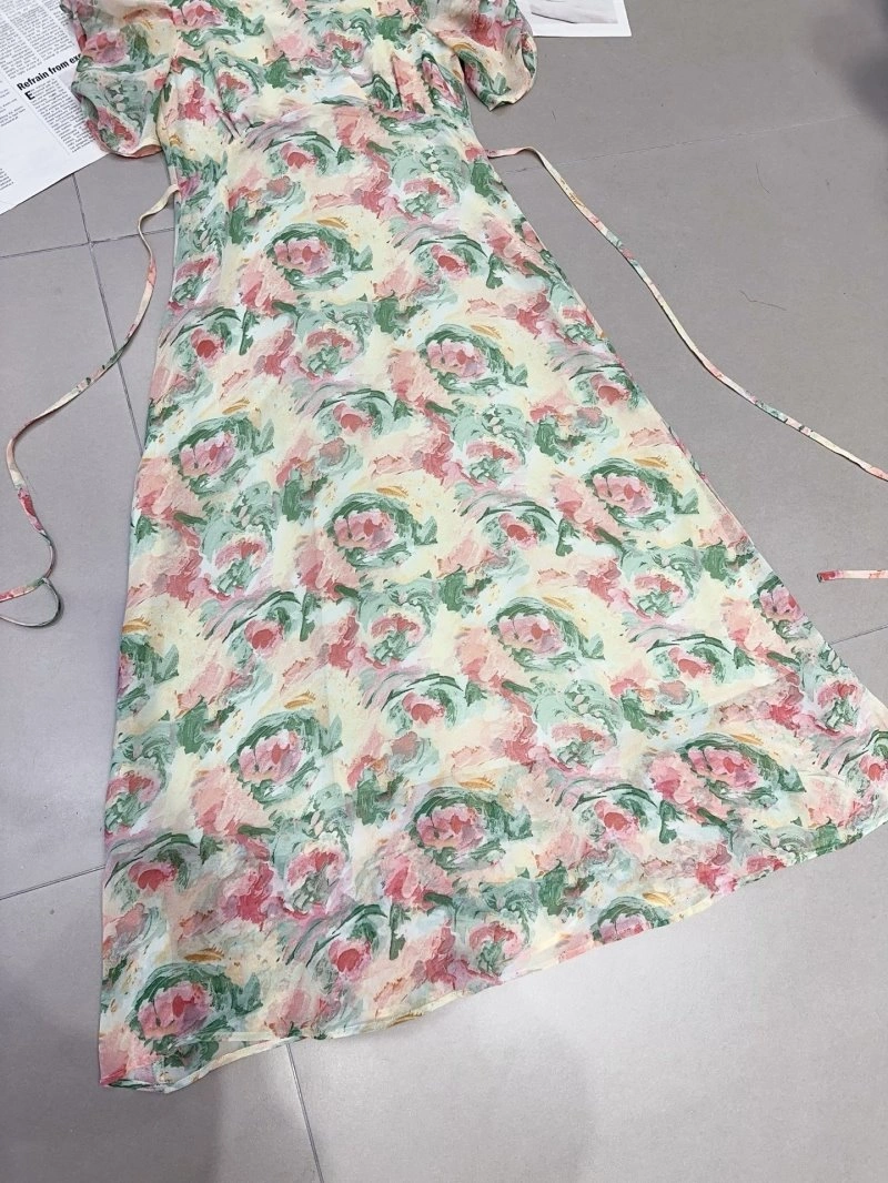 Brand-original Chanel Dress