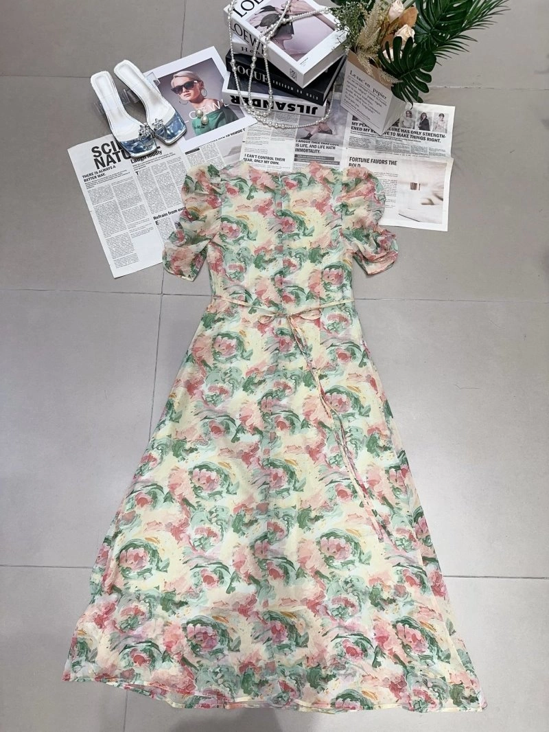 Brand-original Chanel Dress