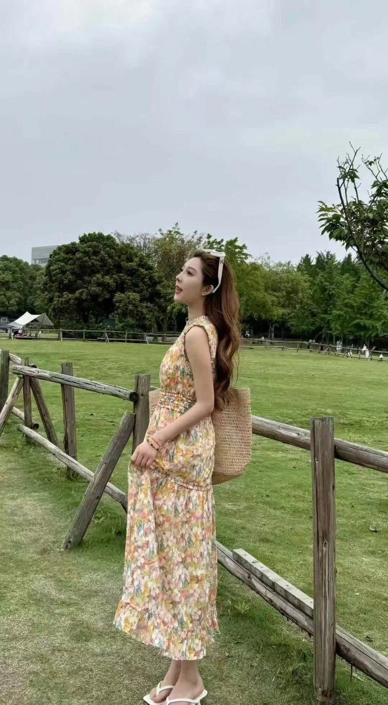 High accuracy Chanel Dress