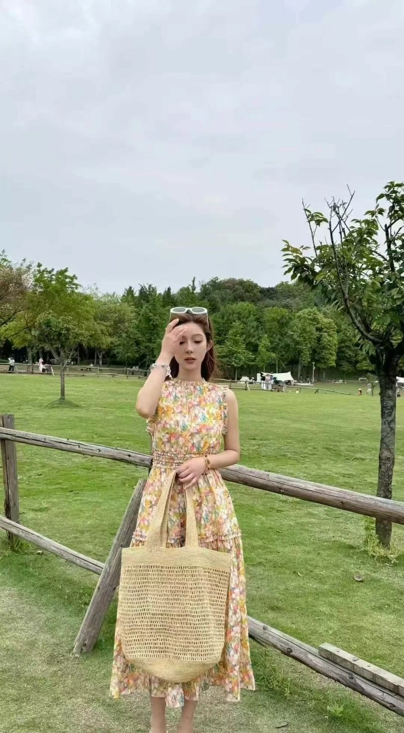 High accuracy Chanel Dress
