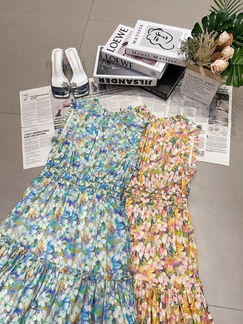 High accuracy Chanel Dress